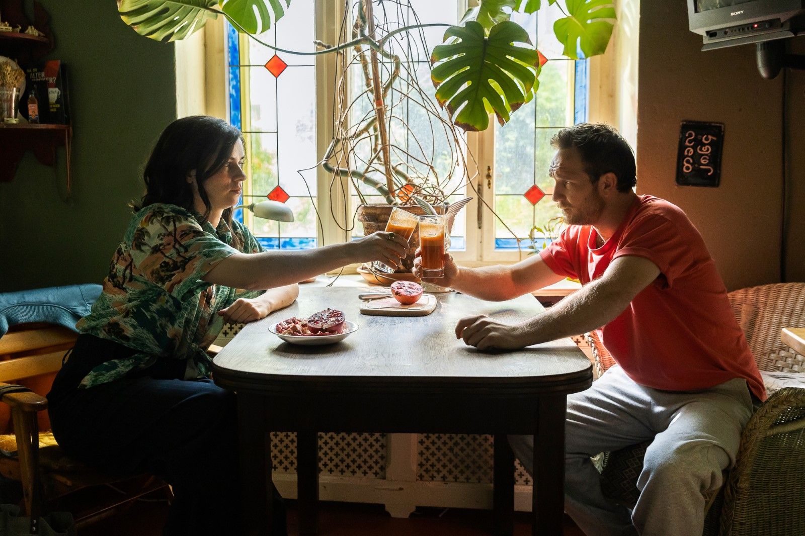 Photo du film One For The Road - Photo 1 sur 16 - AlloCiné