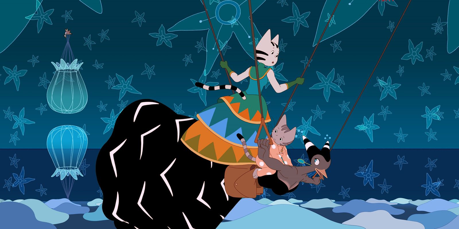 Photo du film Sirocco et le royaume des courants d'air - Photo 17 sur ...