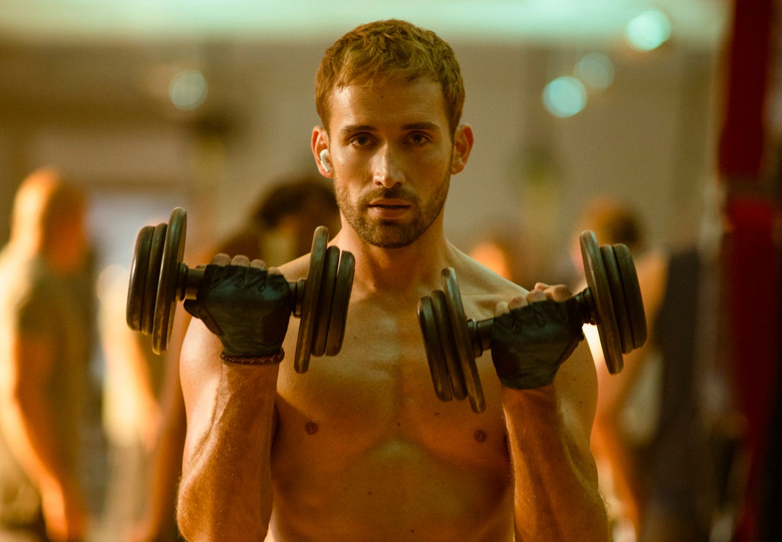 Faux profil : Photo Mauricio Hénao - 25 sur 47 - AlloCiné