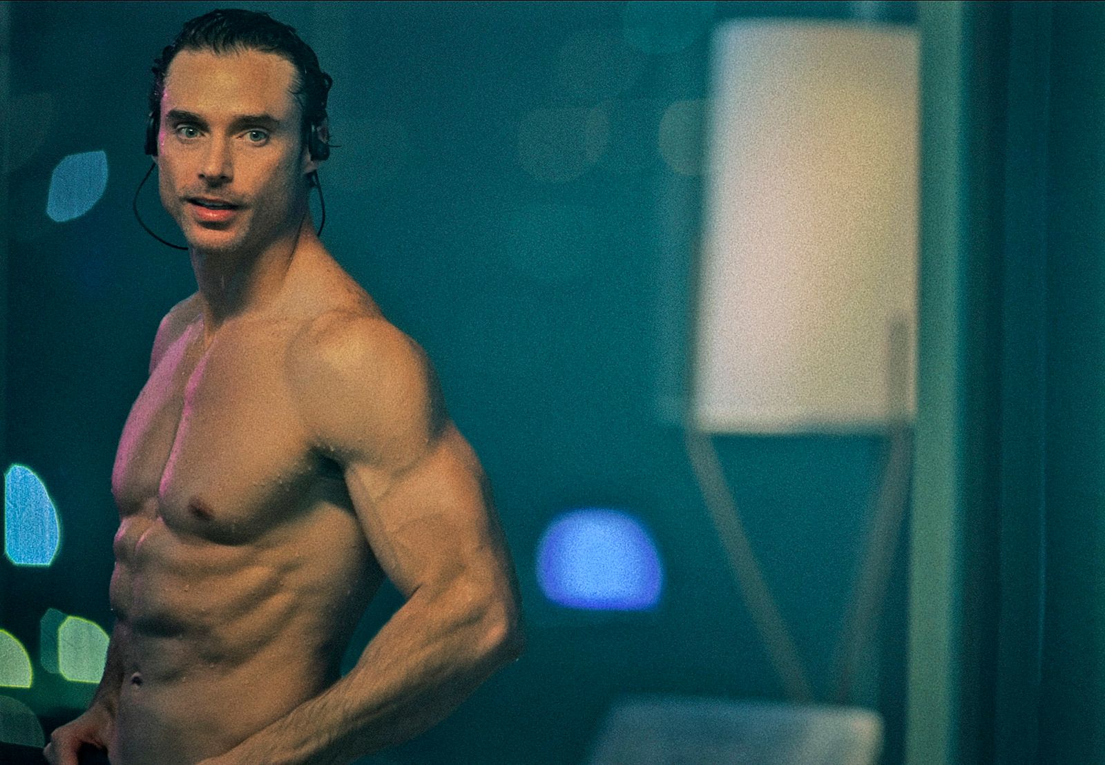 Photo de Rodolfo Salas - Photo Rodolfo Salas - Photo 4 sur 14 - AlloCiné