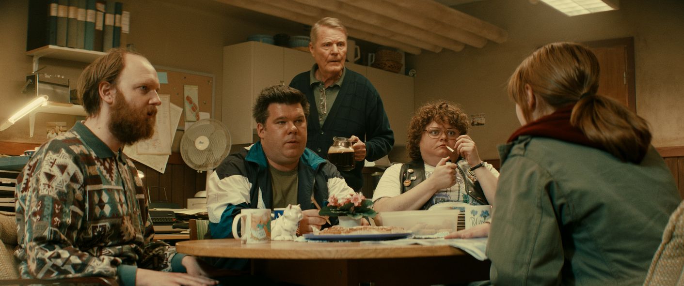 Photo du film UFO Sweden - Photo 2 sur 8 - AlloCiné