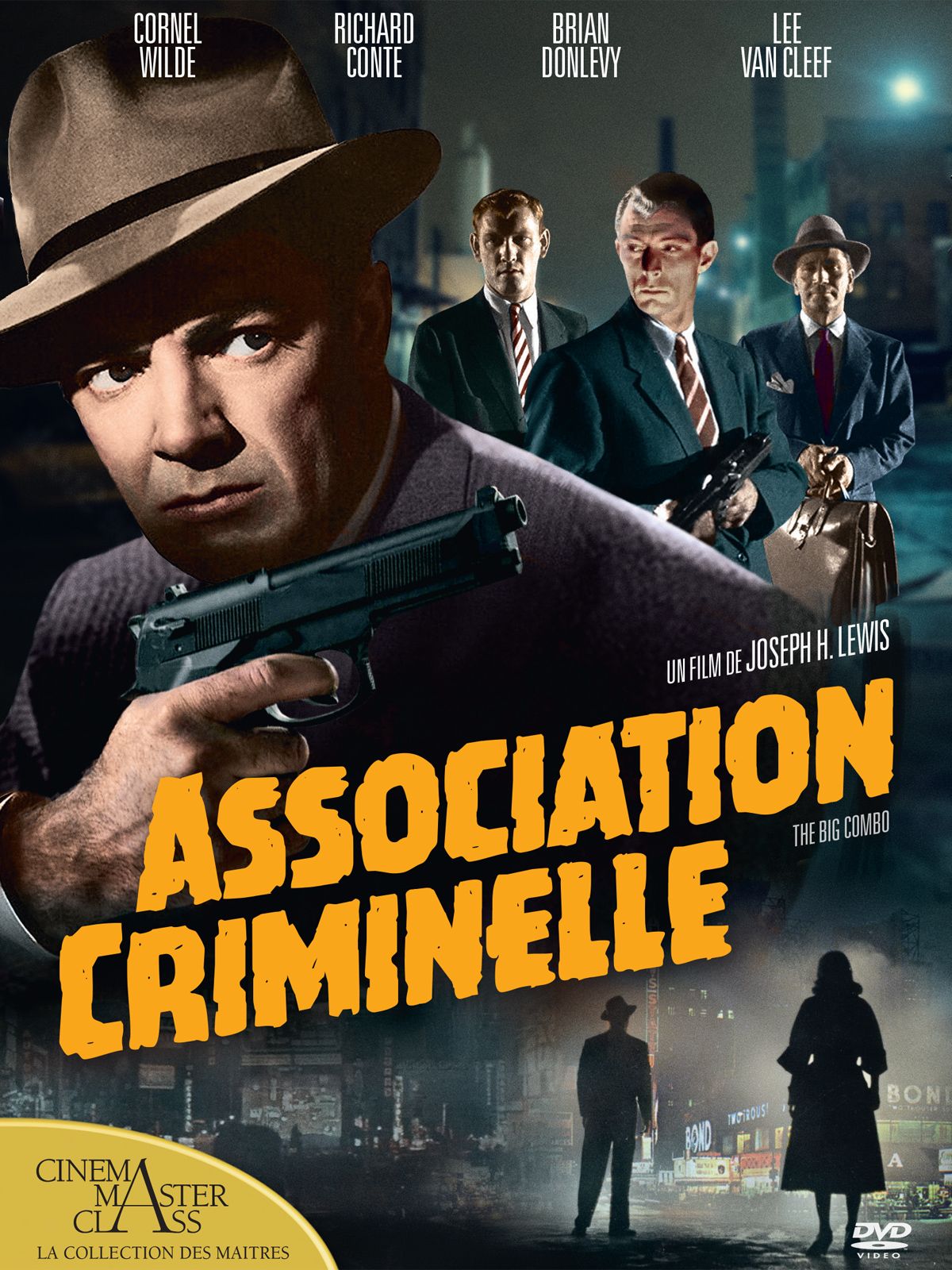 Affiche Du Film Association Criminelle Photo 13 Sur 15 AlloCin Affiche Du Film Association Criminelle Photo 13 Sur 15 AlloCin