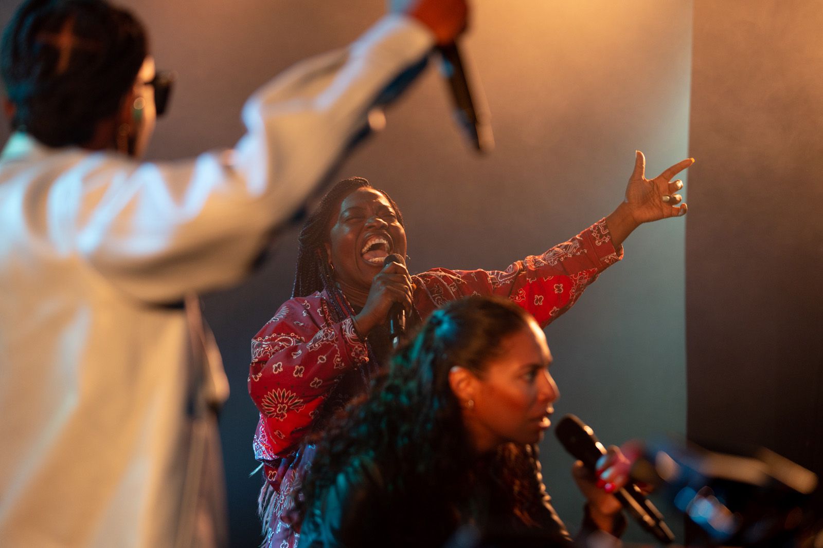 Photo de Claudia Tagbo - Yo Mama : Photo Claudia Tagbo - Photo 13 sur ...