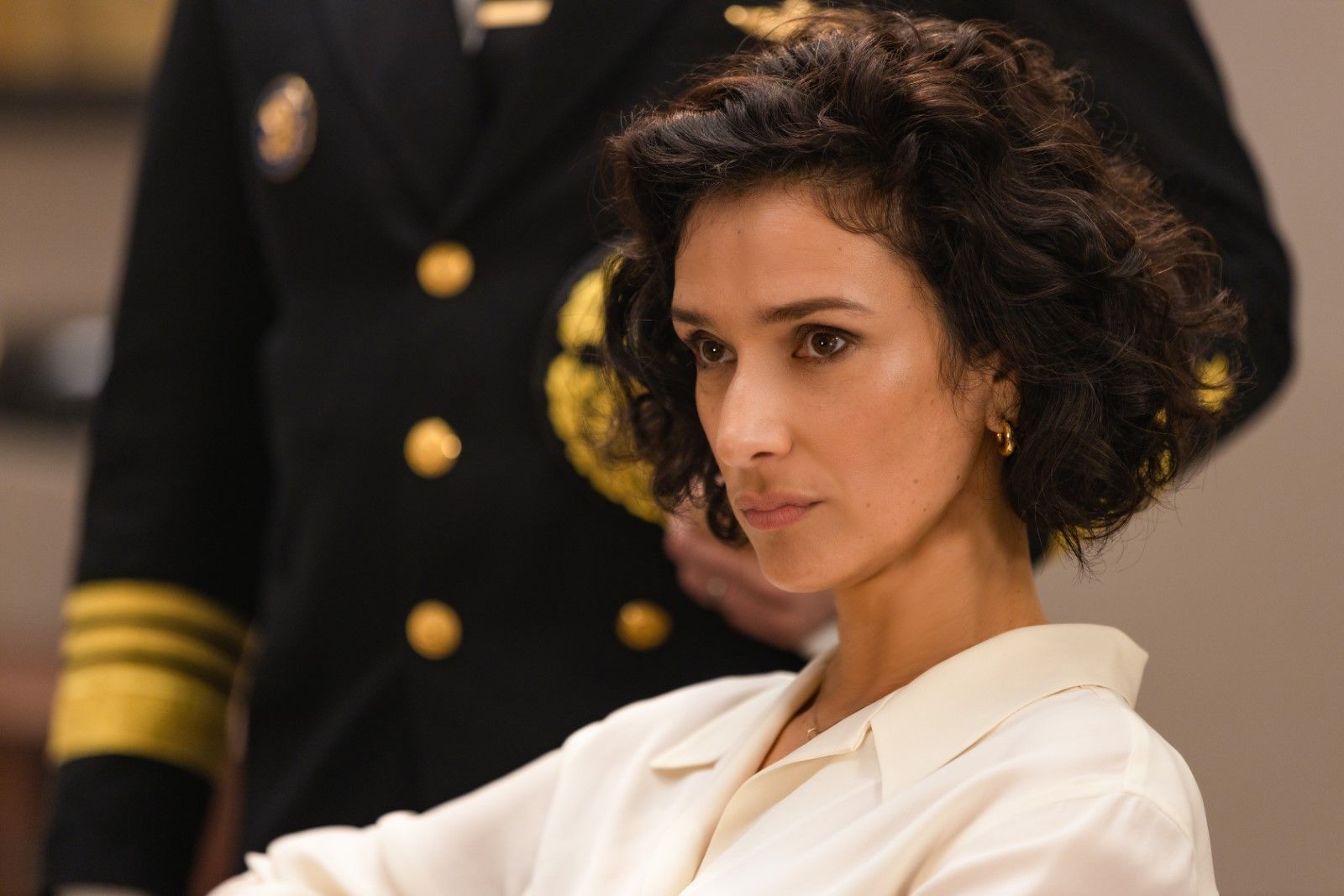Photo de Indira Varma - Mission: Impossible – Dead Reckoning Partie 1 ...