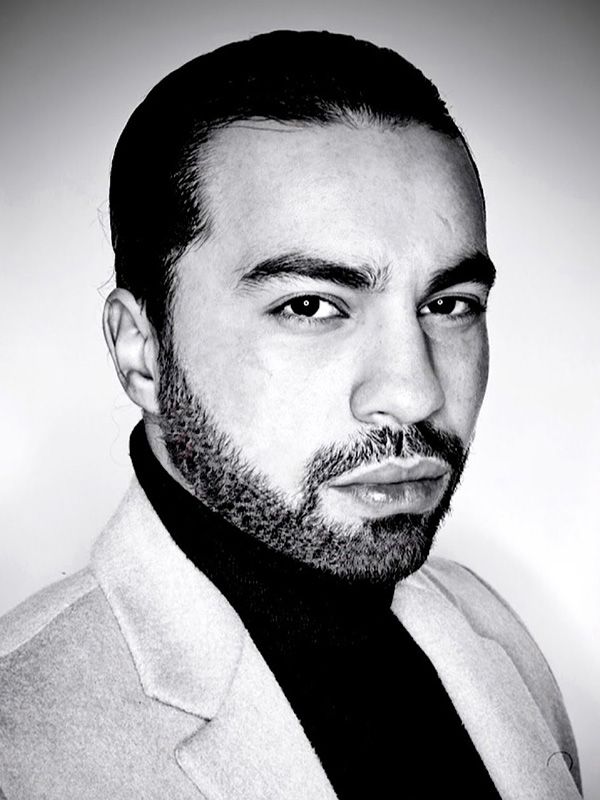 Photo de Rayan Bouazza - Affiche Rayan Bouazza - Photo 0 sur 1 - AlloCiné
