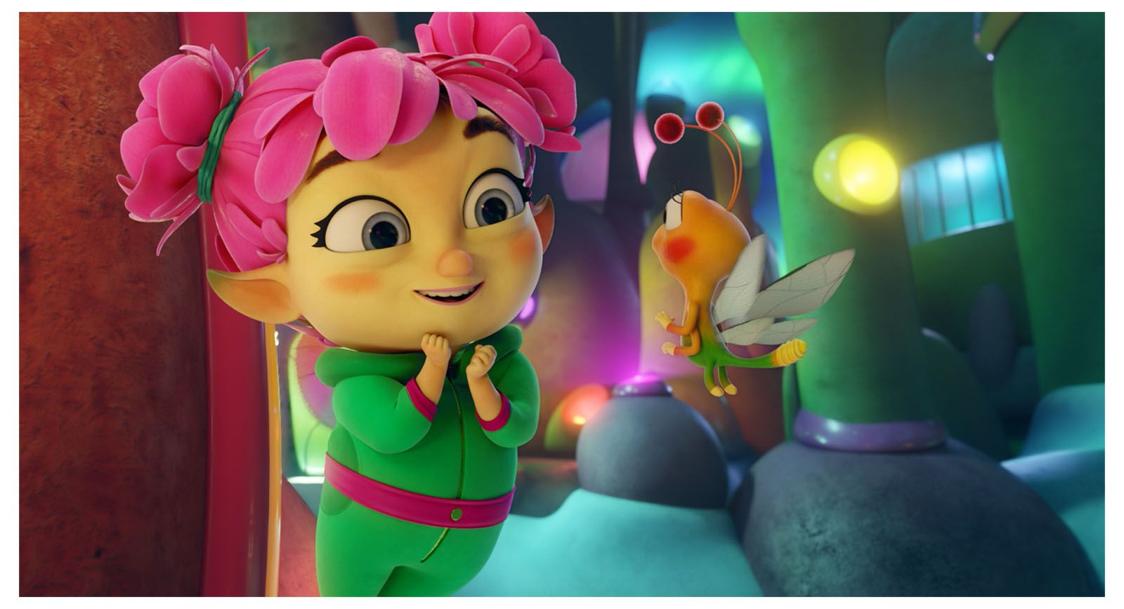 Photo du film Magic ! - Photo 3 sur 14 - AlloCiné