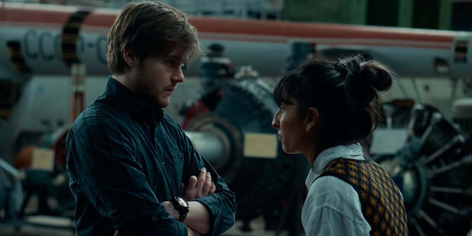 Infiniti : Infiniti : Photo Ellora Torchia, Anatolii Panchenko - 3 sur ...