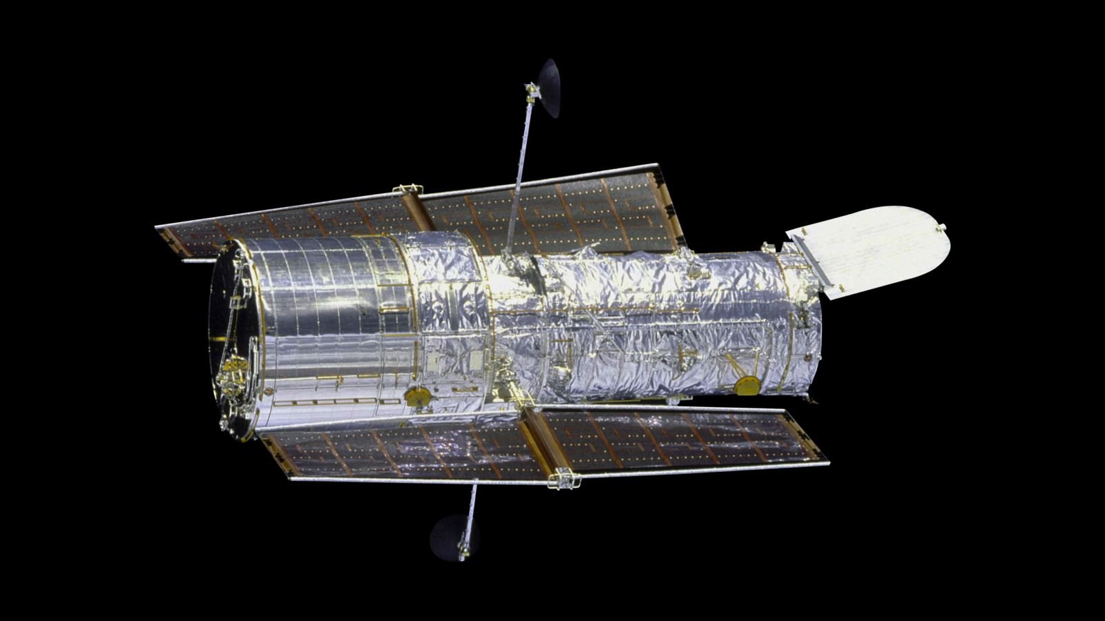 Photo de Unknown: Cosmic Time Machine - Photo 4 sur 5 - AlloCiné