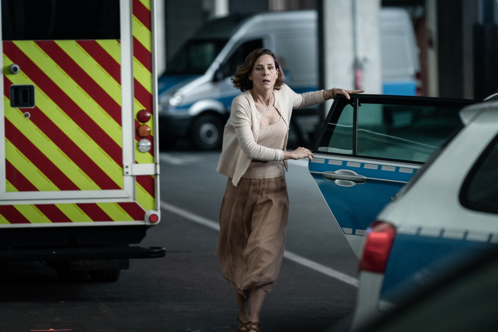 Photo du film Retribution - Photo 15 sur 30 - AlloCiné