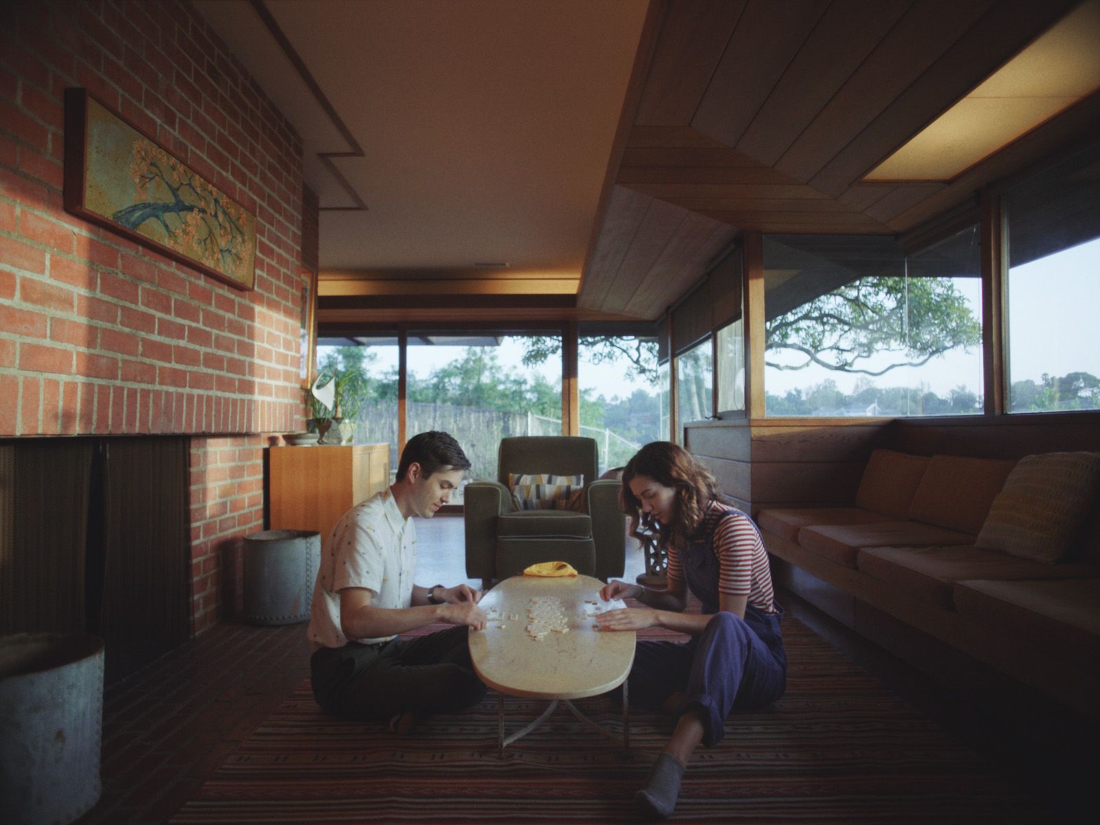 Photo du film Straight Up - Photo 15 sur 22 - AlloCiné