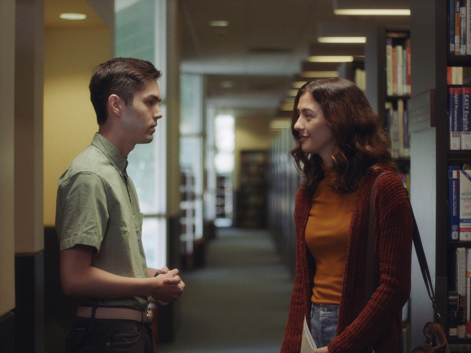 Photo du film Straight Up - Photo 13 sur 22 - AlloCiné