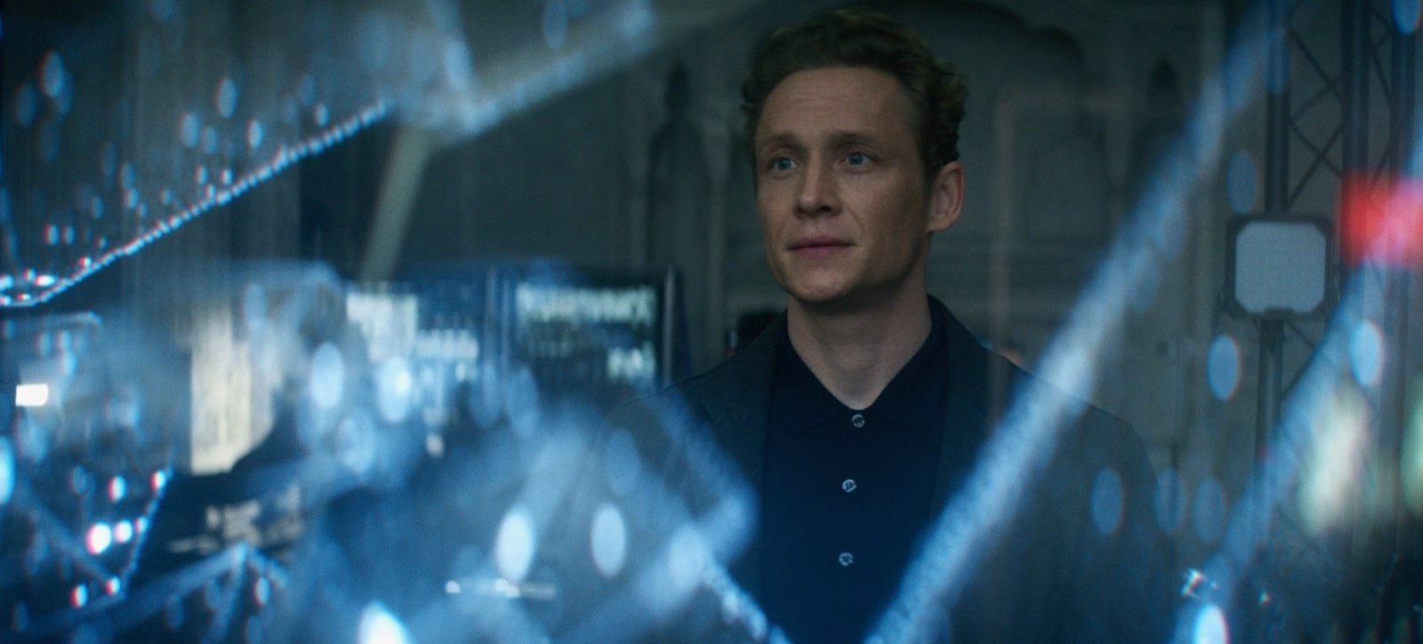 Photo du film Agent Stone - Photo 15 sur 32 - AlloCiné