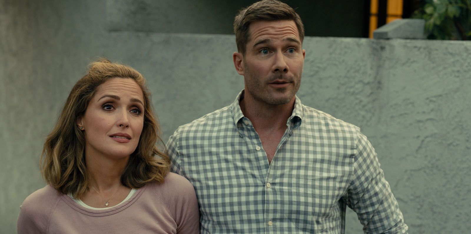 Platonic : Platonic : Photo Rose Byrne, Luke MacFarlane - 2 sur 15 - AlloCiné