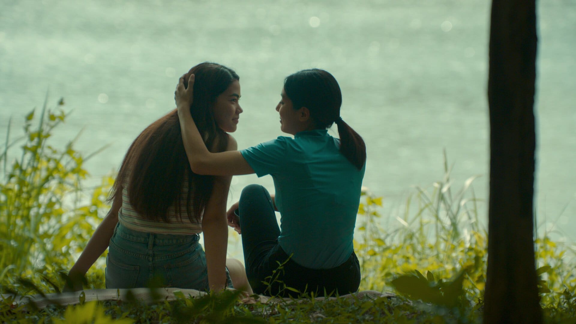 Poster Delete saison 1 - Affiche 5 sur 27 - AlloCiné