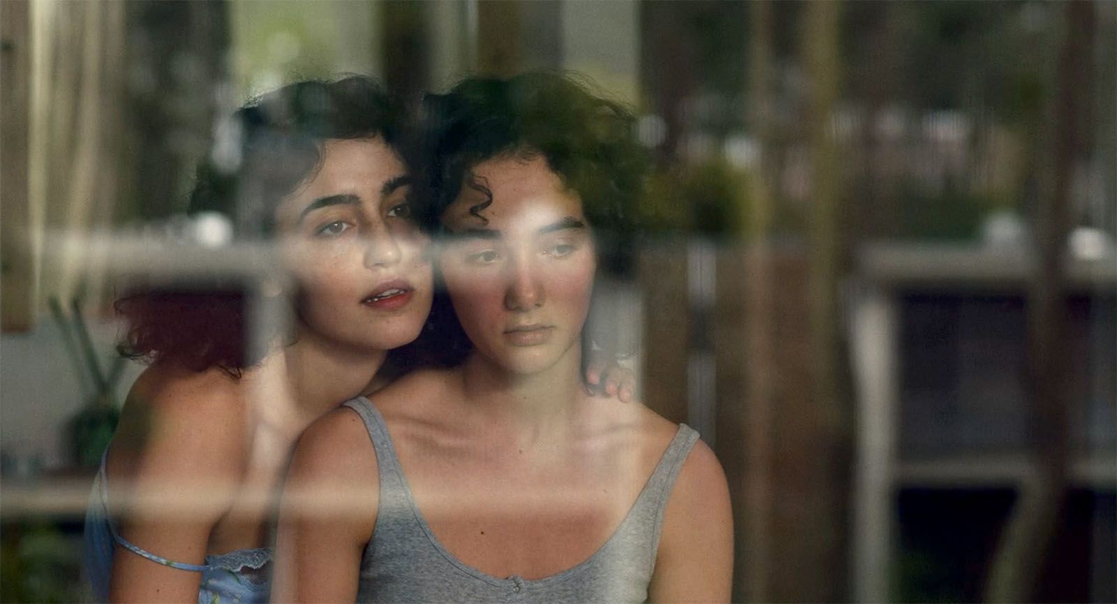 Photo de Leonor Vasconcelos - Viver Mal : Photo Leonor Vasconcelos, Carolina Amaral - Photo 1 ...