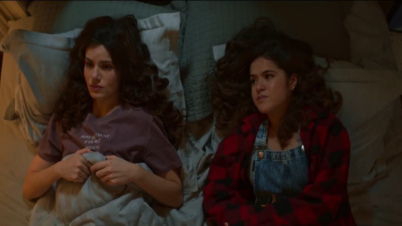 Poster saison 2 - Affiche 12 sur 39 - AlloCiné