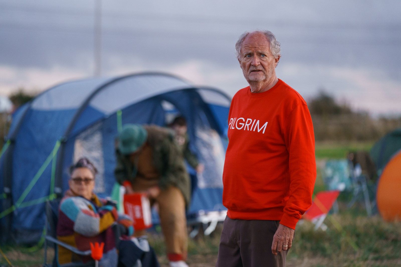 Photo du film L'Improbable voyage d'Harold Fry - Photo 3 sur 31 - AlloCiné