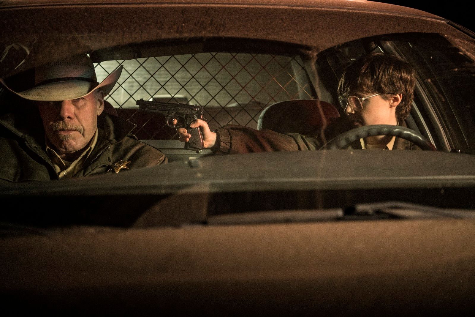 Photo du film The Last Victim - Photo 12 sur 16 - AlloCiné