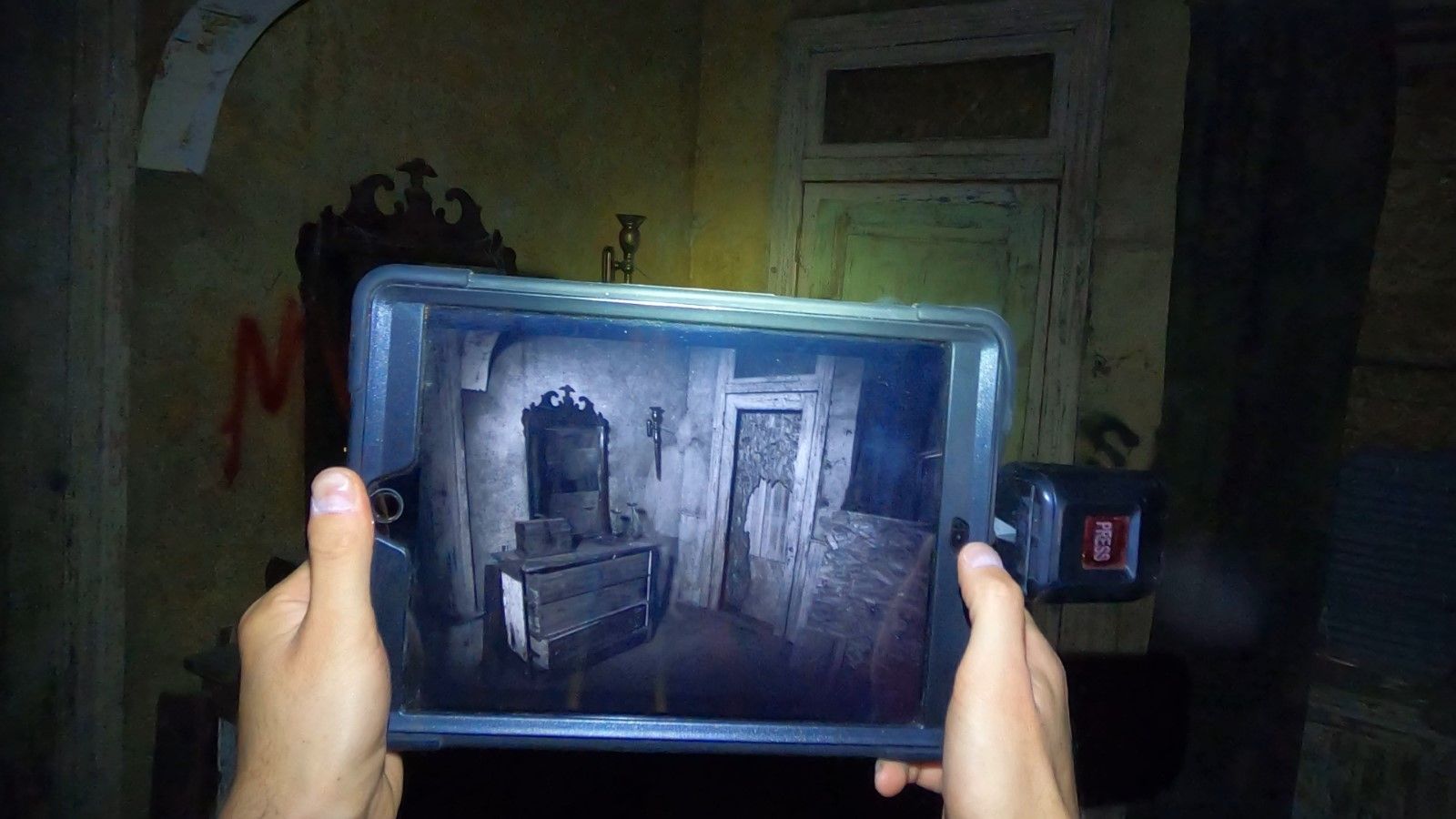 Photo du film Deadstream - Photo 5 sur 6 - AlloCiné