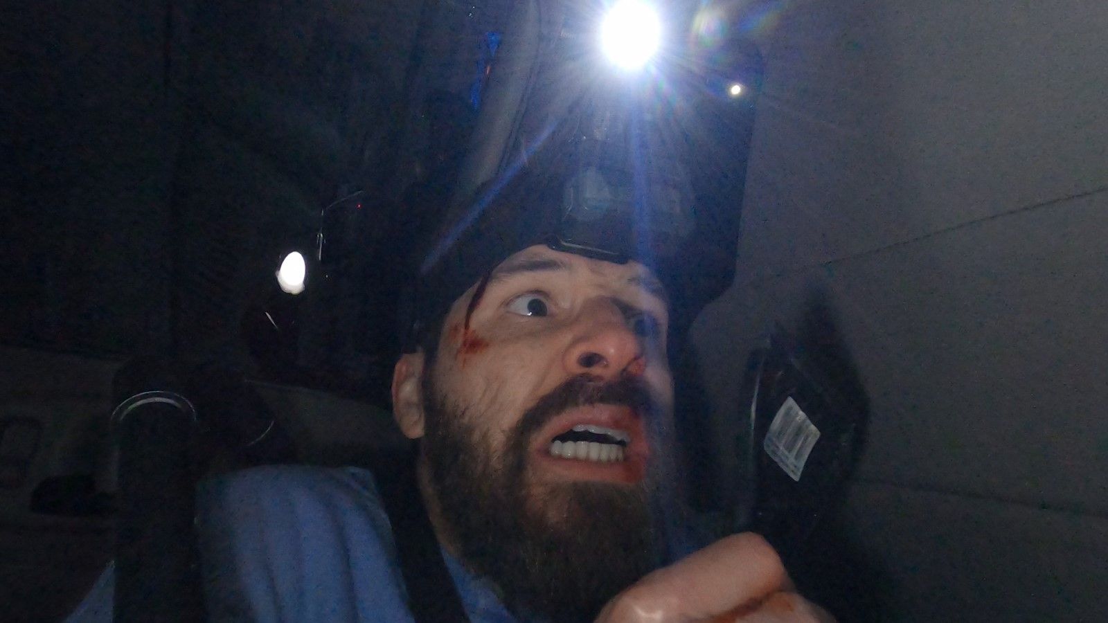 Photo du film Deadstream - Photo 1 sur 6 - AlloCiné