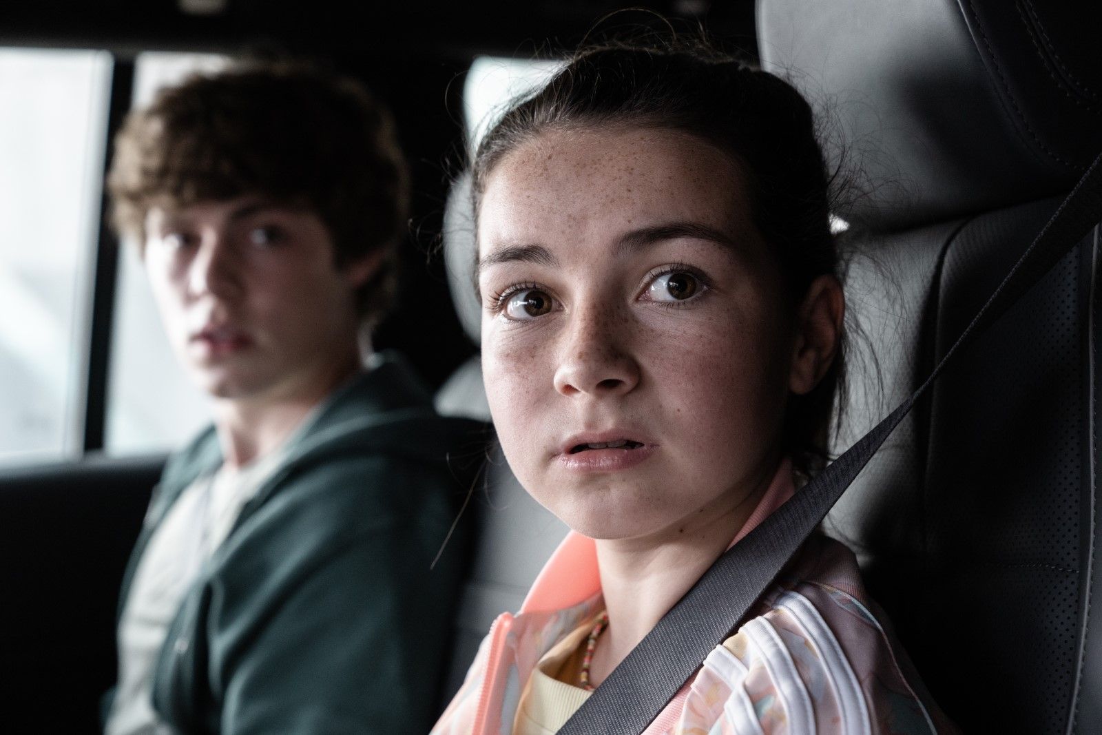 Photo de Lilly Aspell - Retribution : Photo Lilly Aspell, Jack Champion ...