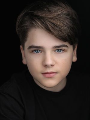 Nathan Parrott : ses Films et séries en streaming - AlloCiné