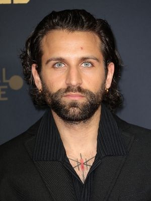 Arman Kashani - AlloCiné