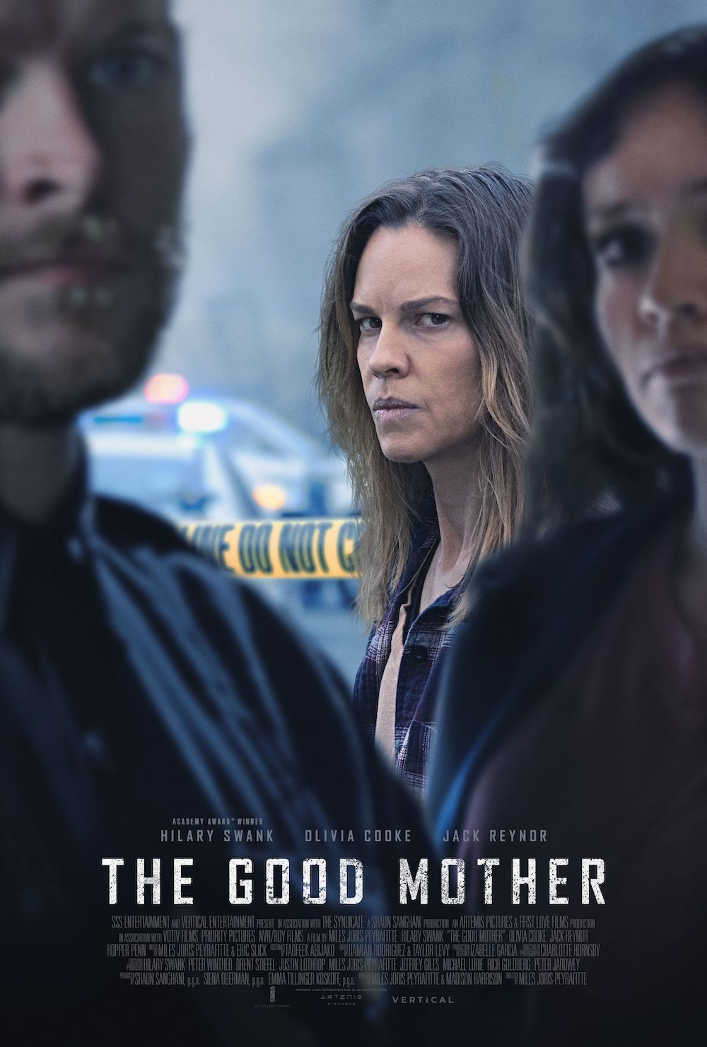 News du film The Good Mother - AlloCiné