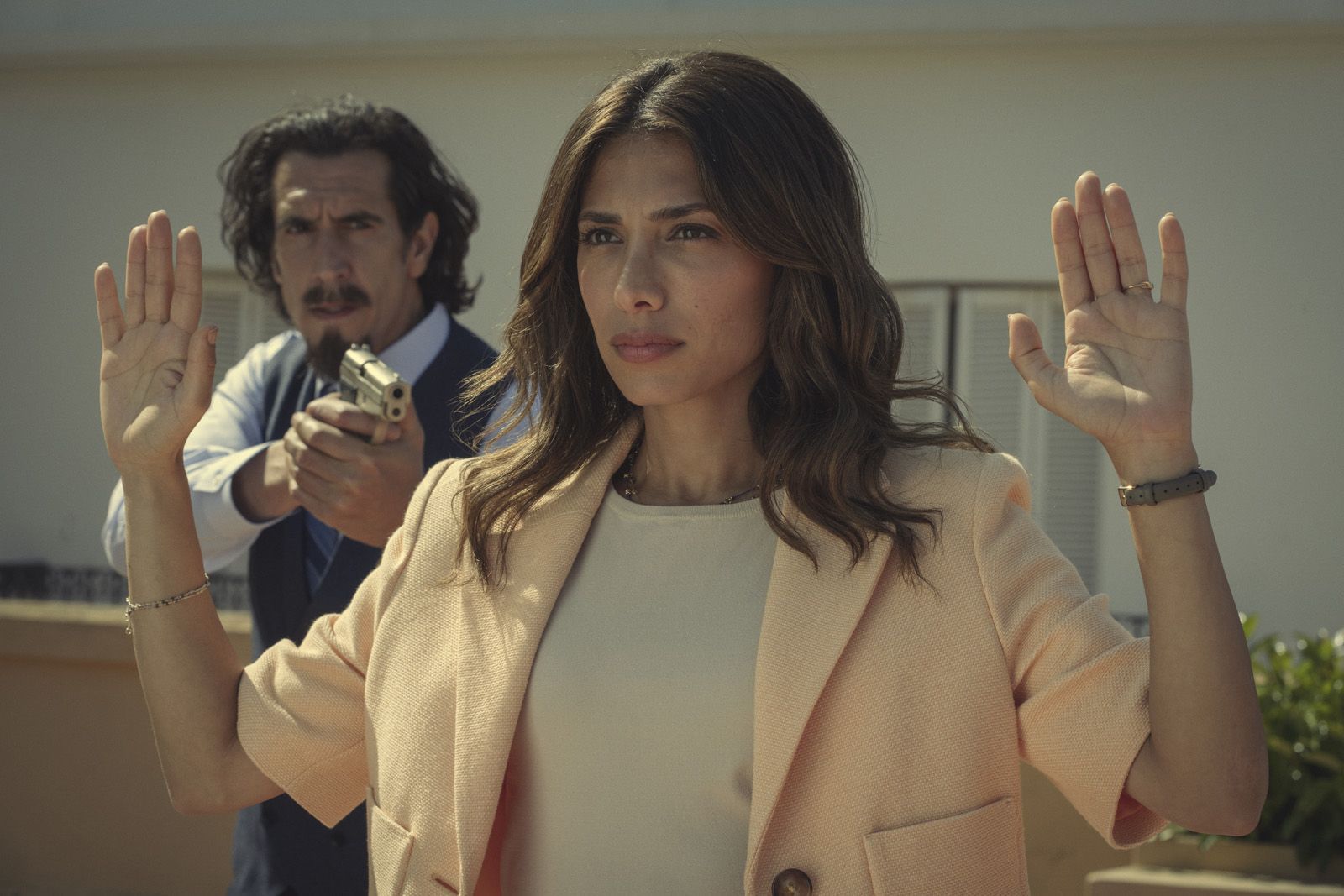 Photo de Evin Ahmad - Photo Evin Ahmad - Photo 2 sur 30 - AlloCiné