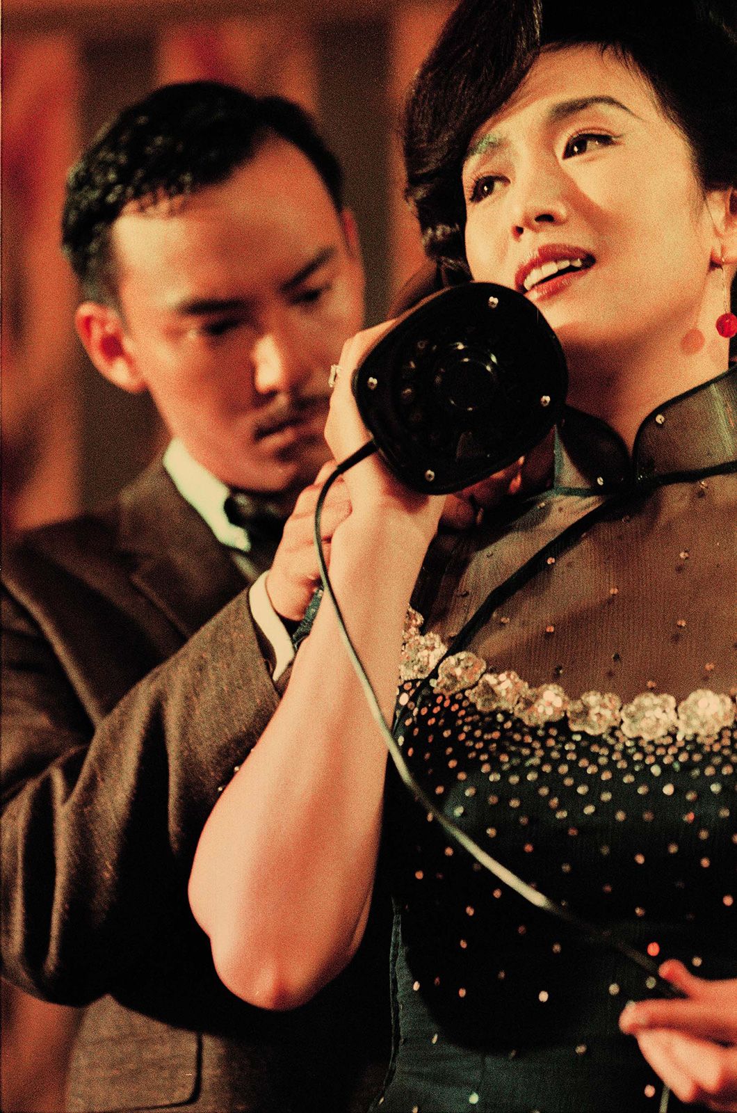 Photo du film Eros - Photo 2 sur 4 - AlloCiné