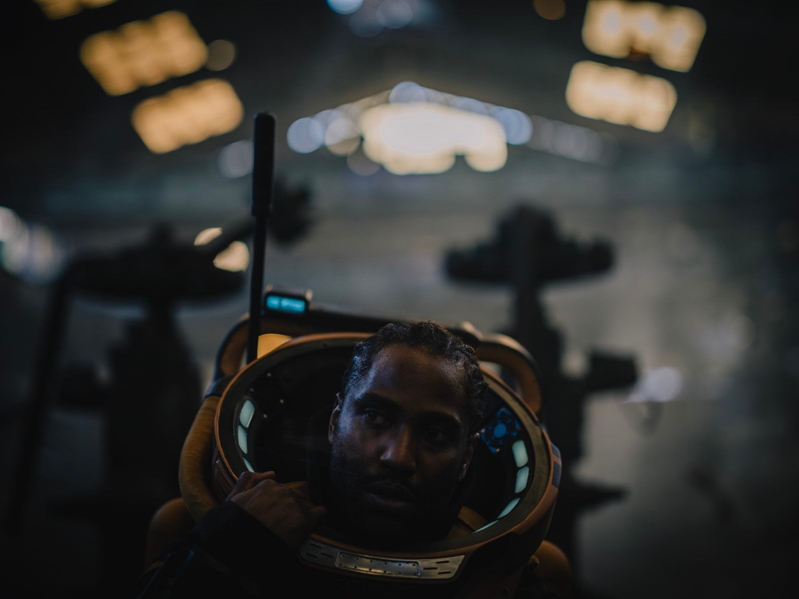 Photo du film The Creator - Photo 12 sur 37 - AlloCiné