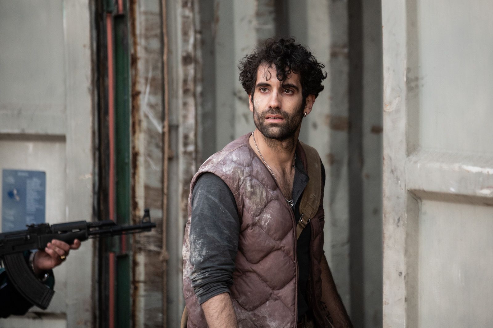 Photo du film Nowhere - Photo 10 sur 11 - AlloCiné