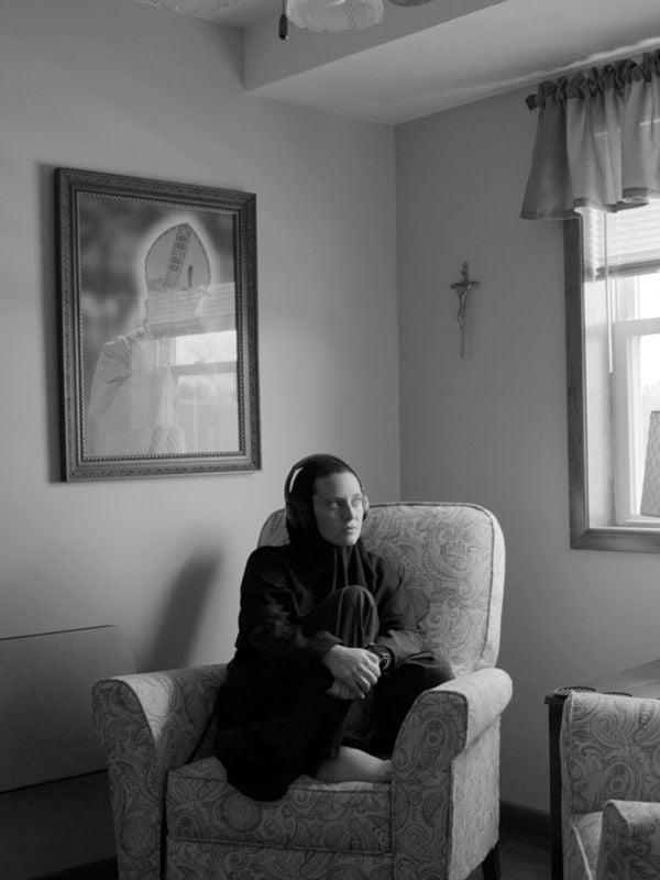 Natalia - Film documentaire 2023 - AlloCiné