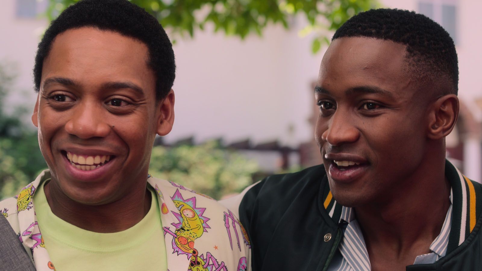 Miseducation : Photo Lunga Shabalala, Sechaba Ramphele - 10 sur 17 ...