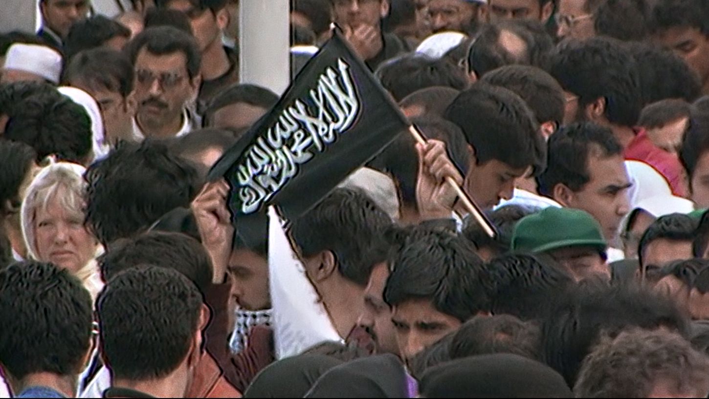 Djihad sur l'Europe : Djihad sur l'Europe : Photo - 1 sur 4 - AlloCiné