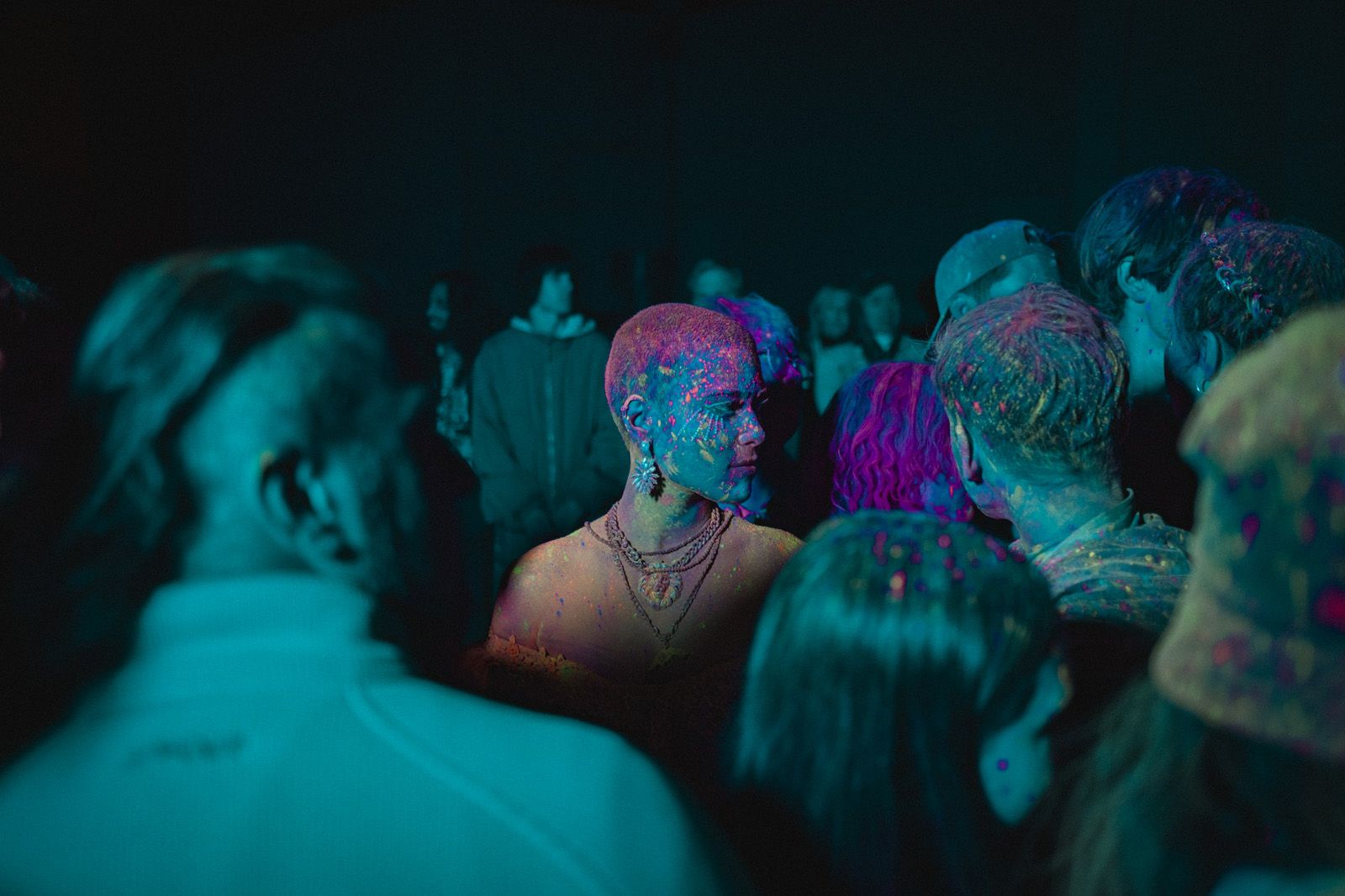 Infamy : Infamy : Photo - 15 sur 19 - AlloCiné