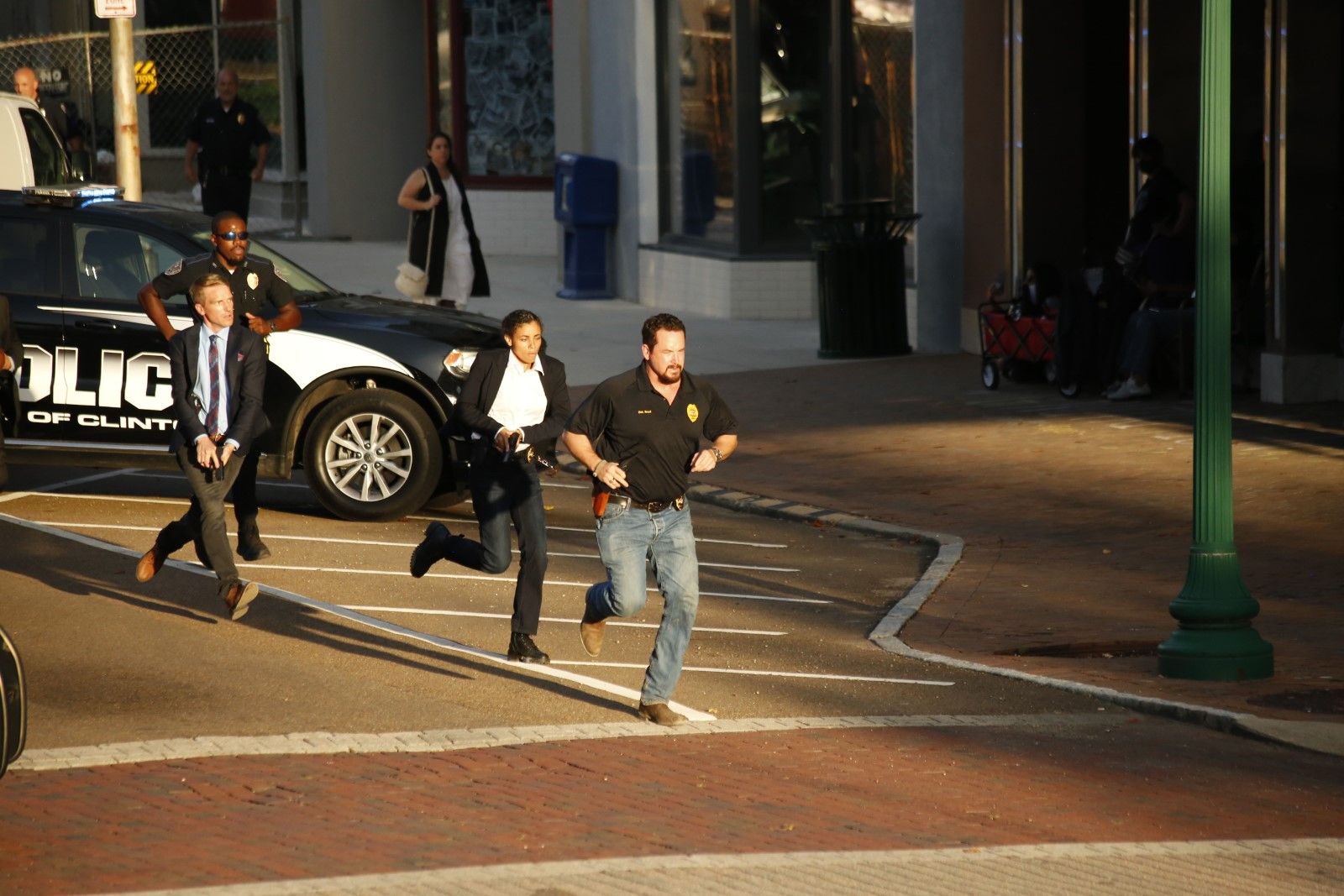 Photo du film The Ritual Killer - Photo 6 sur 14 - AlloCiné