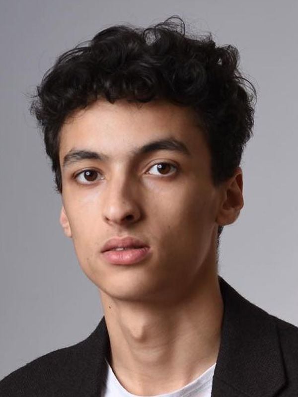 Photo de Adam Amara - Affiche Adam Amara - Photo 0 sur 2 - AlloCiné