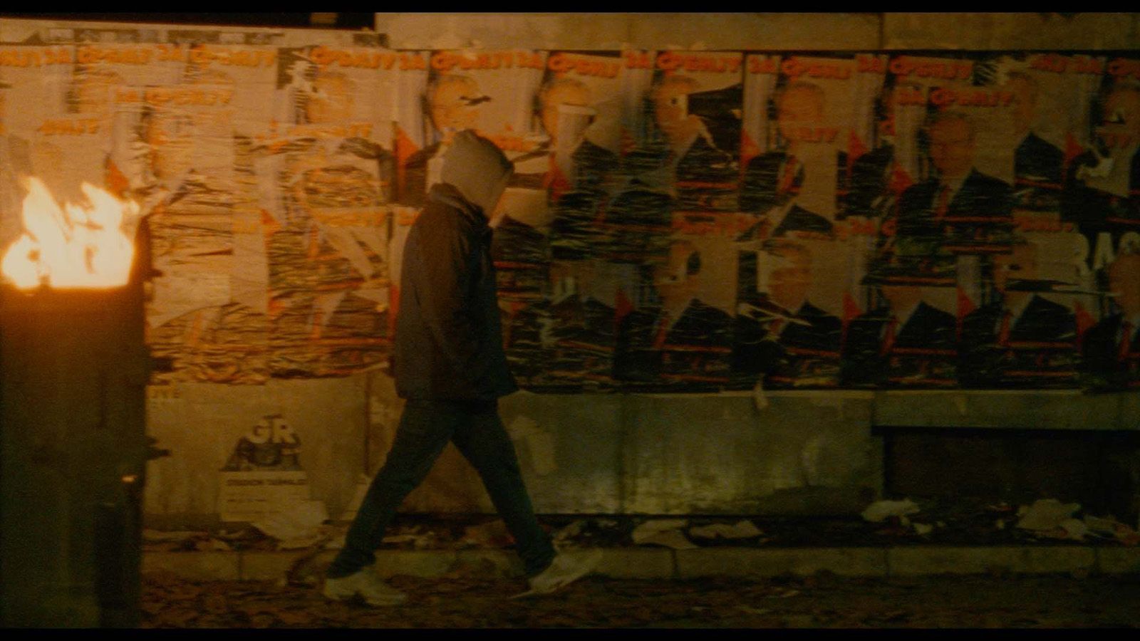 Photo de Jasna Djuricic - Lost Country : Photo Jasna Djuricic - Photo 2 sur 13 - AlloCiné