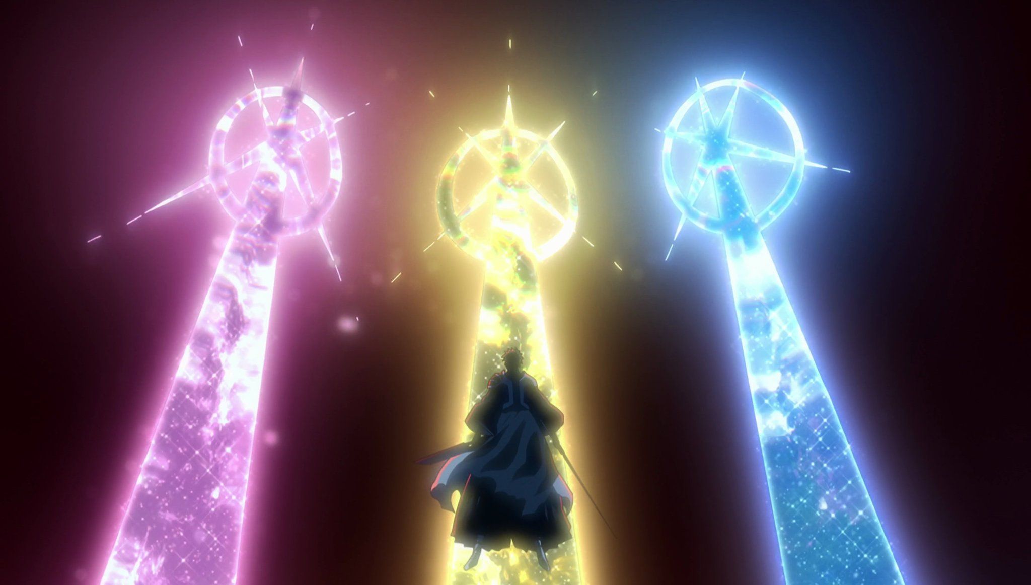Bleach : Bleach : Photo - 35 sur 198 - AlloCiné