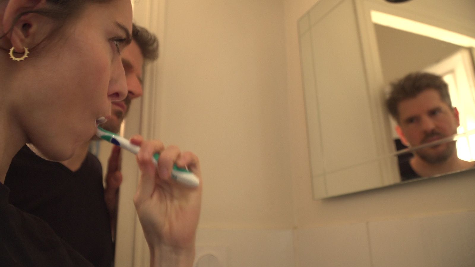 Photo du film Le Germe du renouveau - Photo 3 sur 11 - AlloCiné