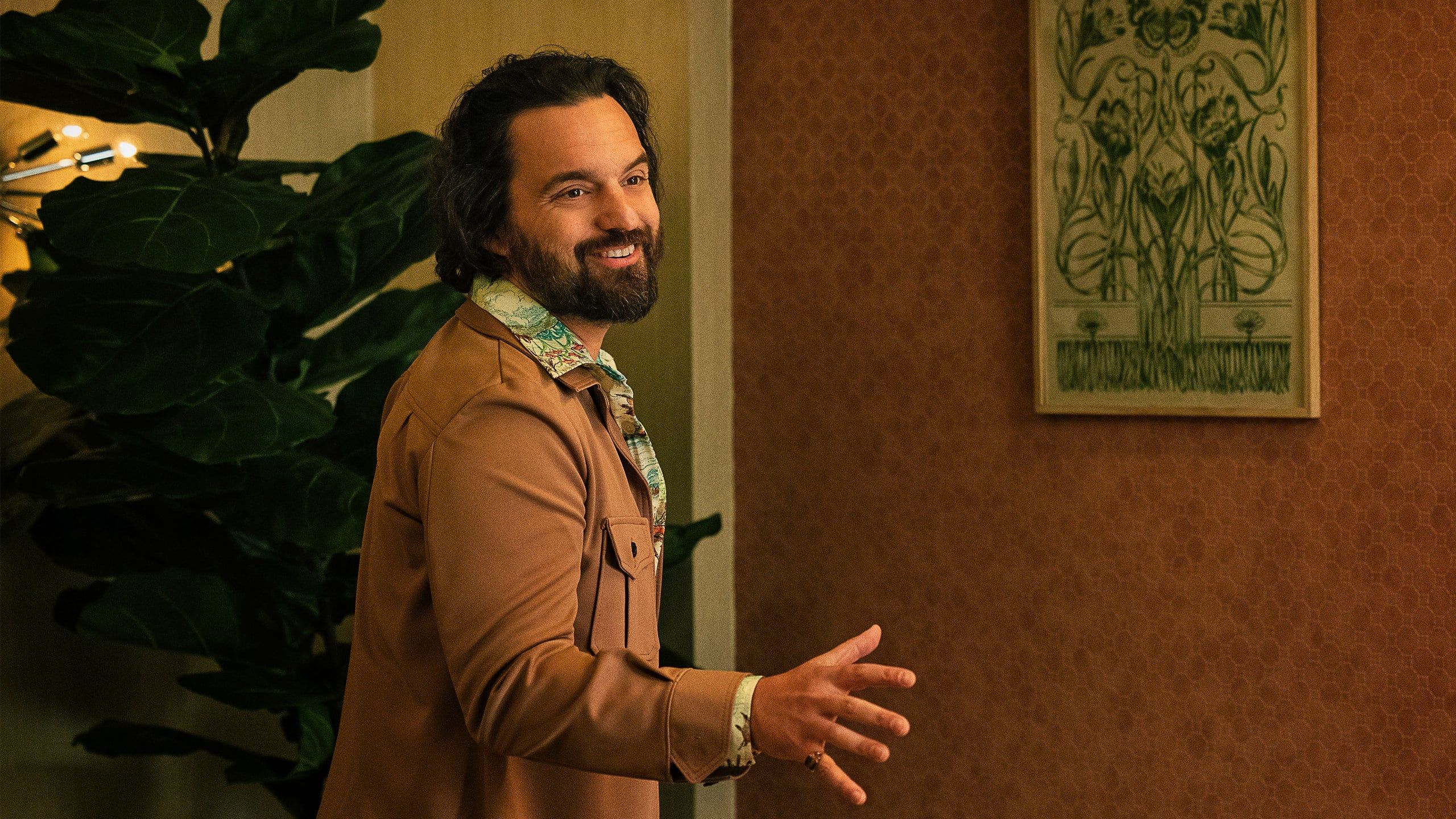 Poster Minx saison 2 - Affiche 3 sur 26 - AlloCiné