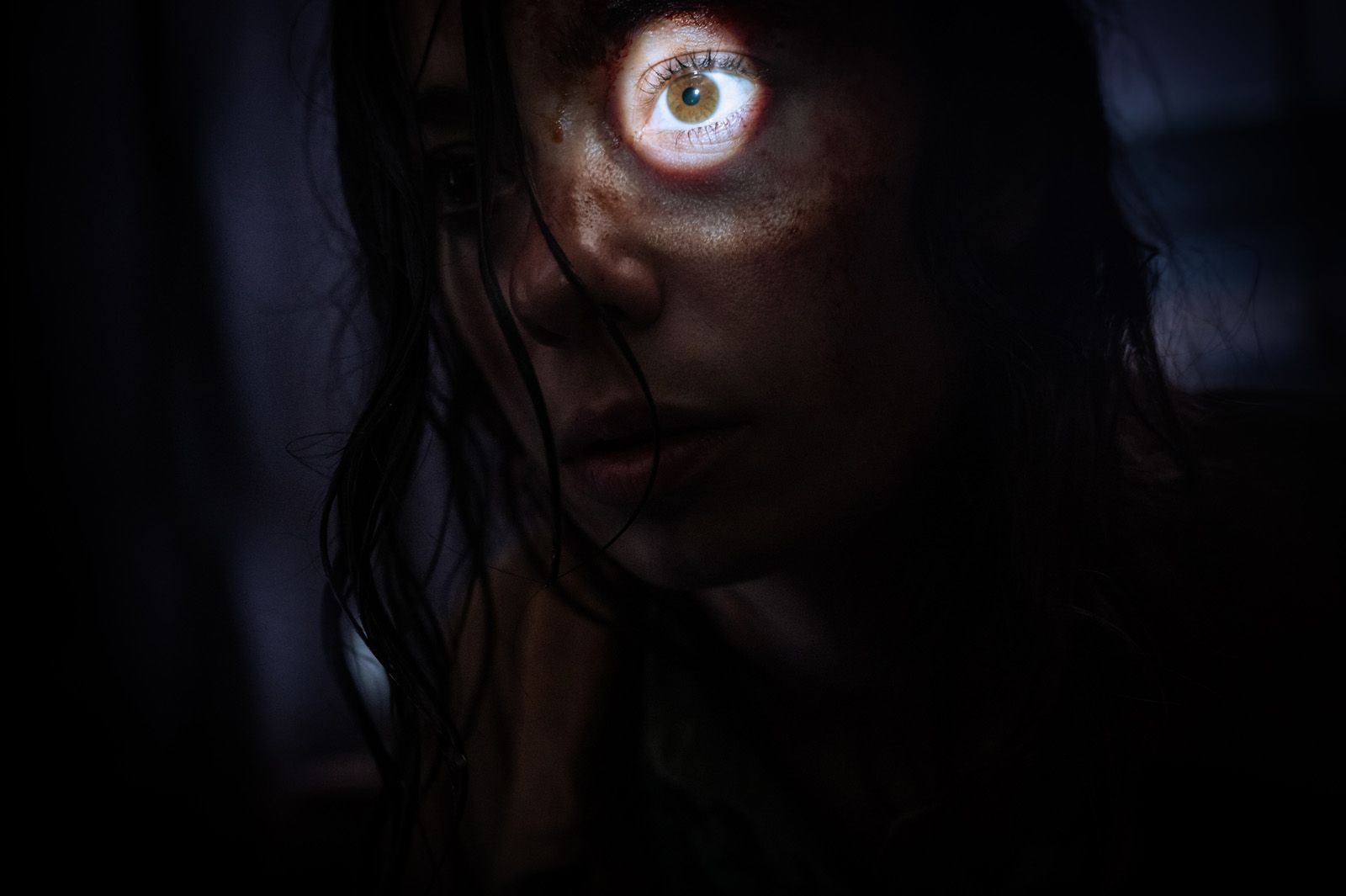 Photo du film Nowhere - Photo 5 sur 11 - AlloCiné