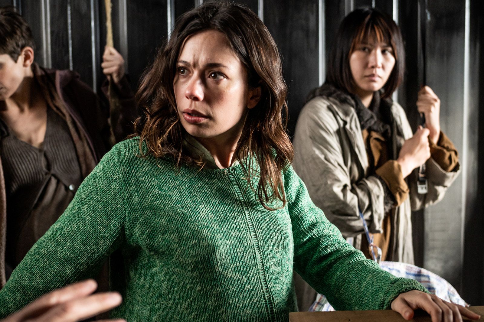 Photo de Anna Castillo - Nowhere : Photo Anna Castillo - Photo 7 sur 78 ...