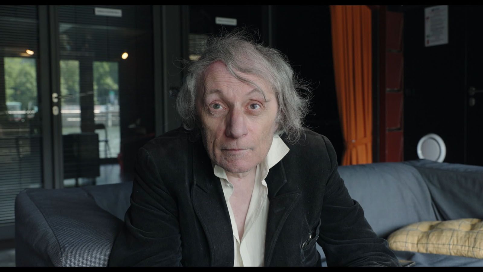 Photo du film Sur l'Adamant - Photo 21 sur 34 - AlloCiné