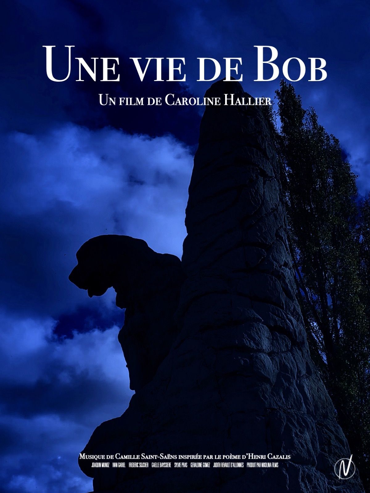 Une vie de Bob - Court Métrage - AlloCiné