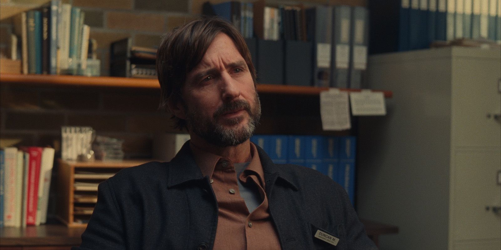 Photo de Luke Wilson - Fingernails : Photo Luke Wilson - Photo 1 sur ...