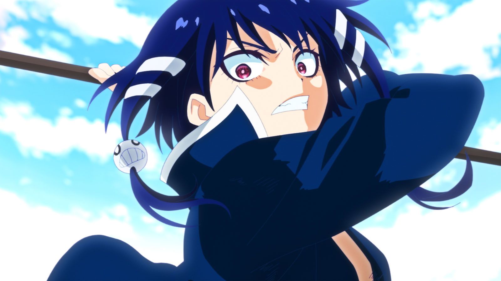 Goodnight World : Goodnight World : Photo - 13 sur 28 - AlloCiné