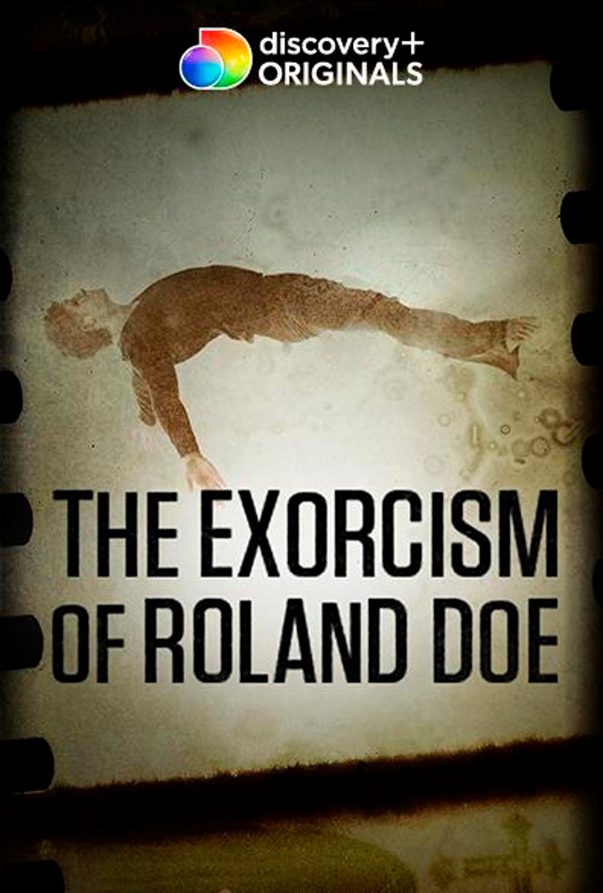 L'exorcisme de Roland Doe - Film documentaire 2020 - AlloCiné