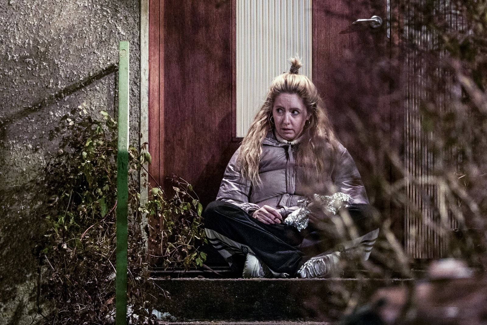 Tore : Photo Sanna Sundqvist - 8 sur 22 - AlloCiné